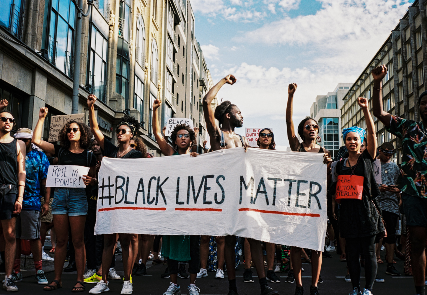 Glashier I - panopticon